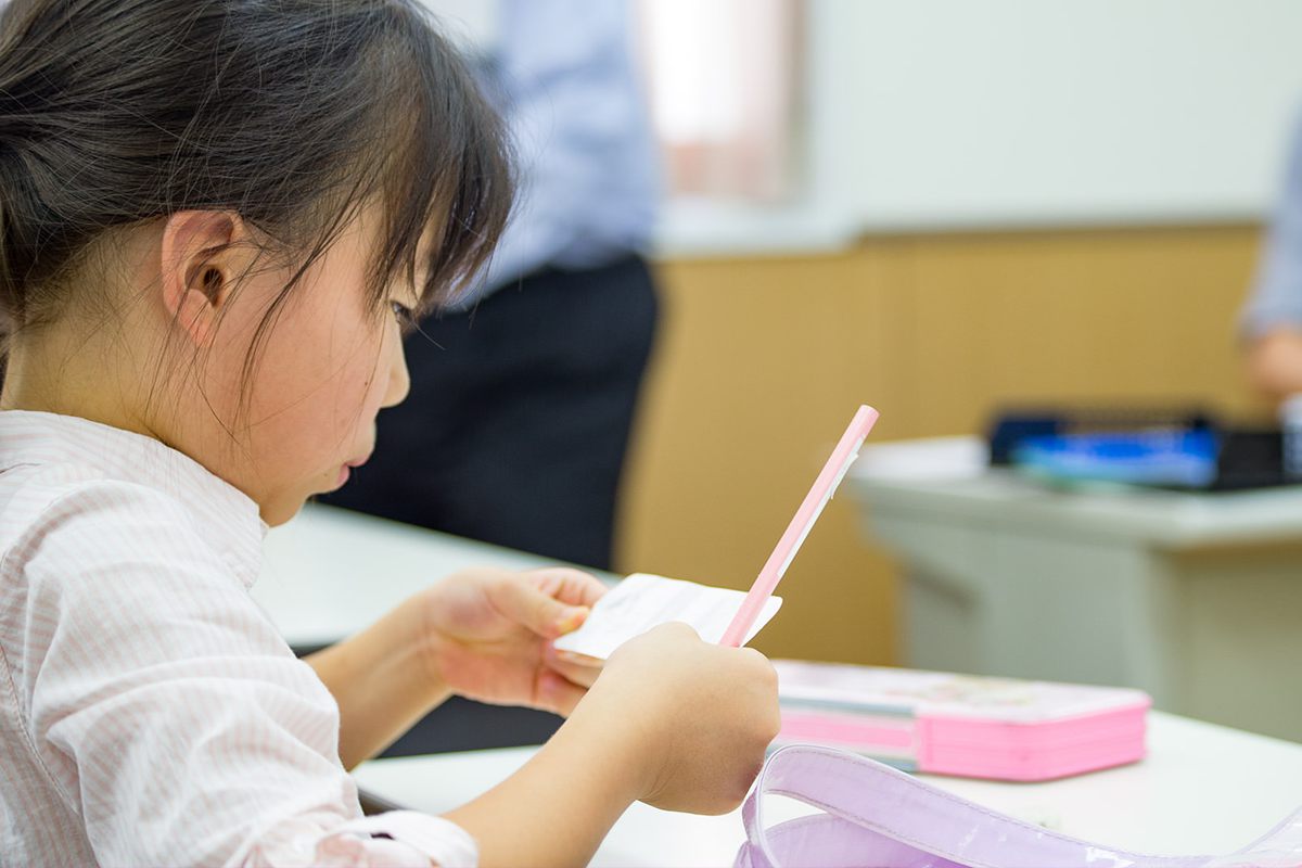 外国人講師によるオール英語レッスン英語教室『AIC Kids』 | 小学生で英検®2級合格めざす英語教室AIC Kids