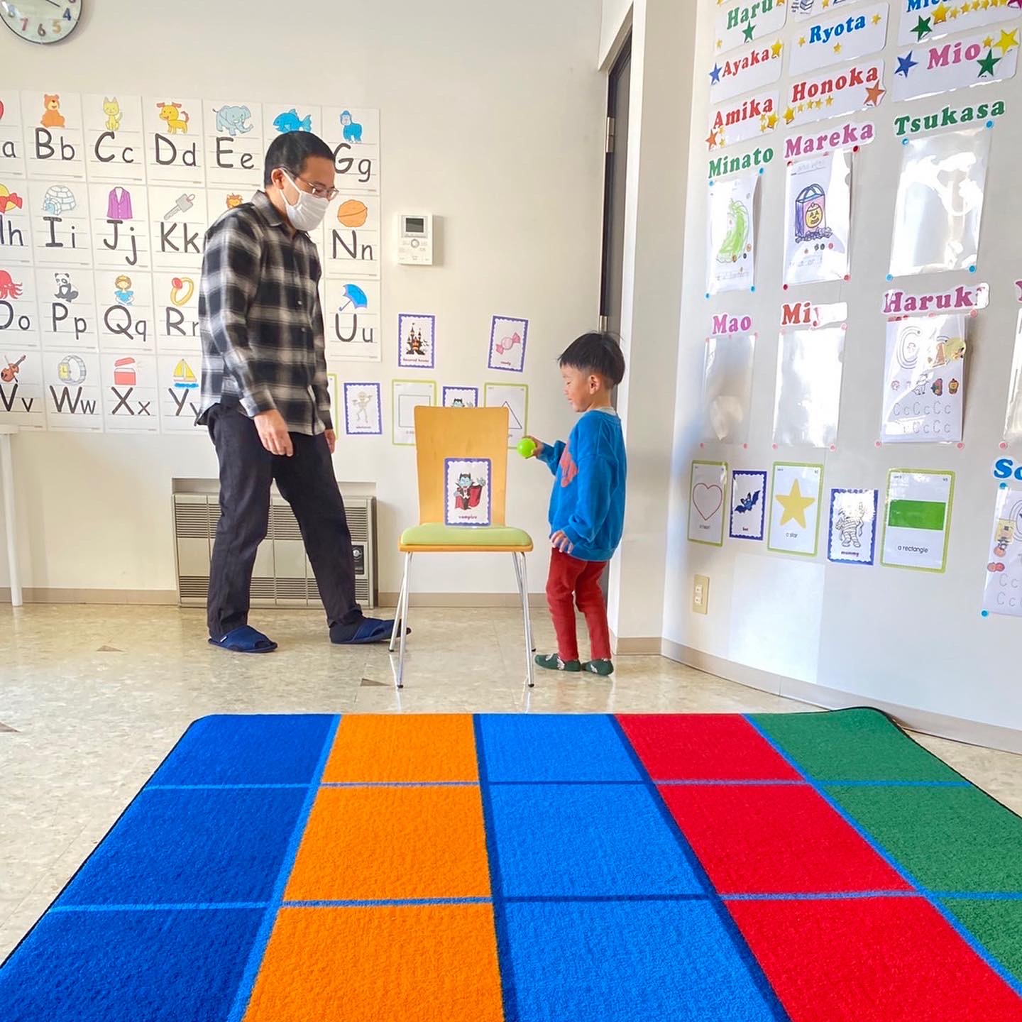 【髙山校】\11月から新学期スタート！／ | 小学生で英検®2級合格めざす英語教室AIC Kids