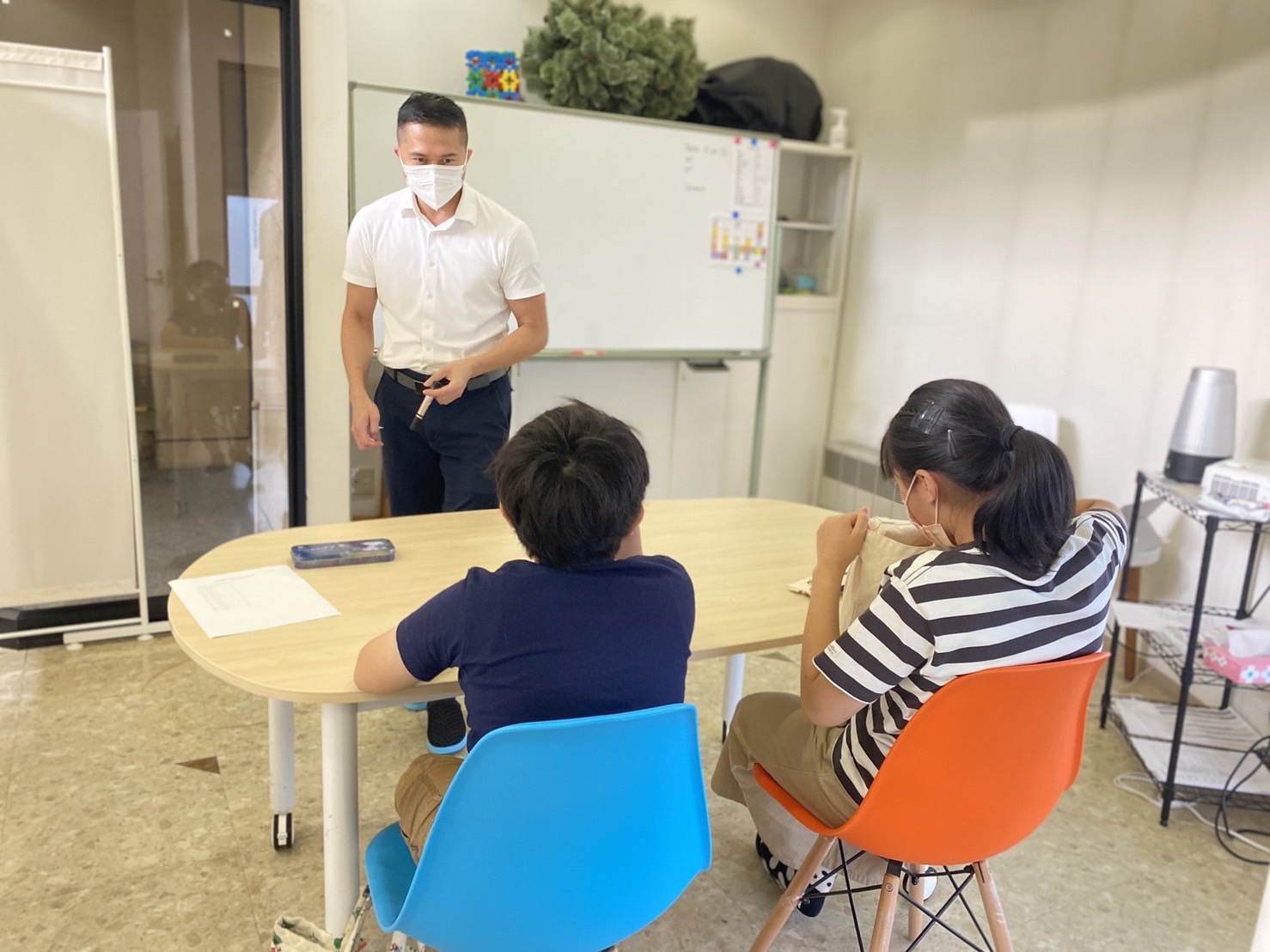 英語を話すのがどんどん楽しくなる！ | 小学生で英検®2級合格めざす英語教室AIC Kids