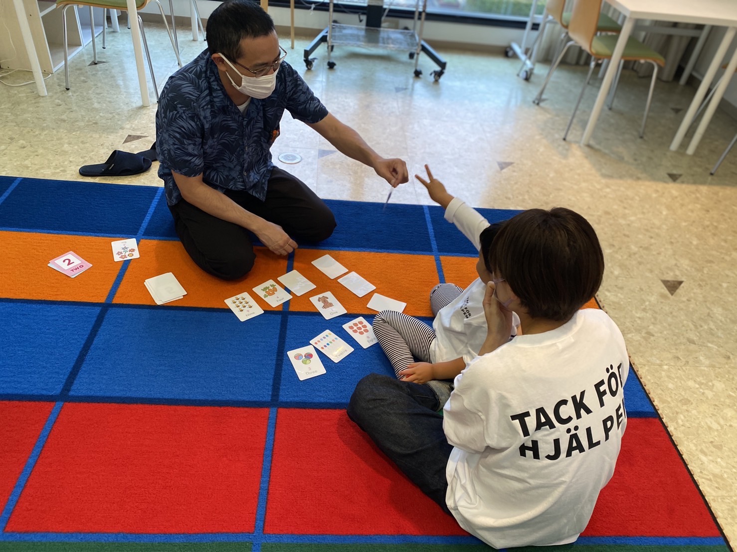 それぞれのレベルに合わせて♪ | 小学生で英検®2級合格めざす英語教室AIC Kids