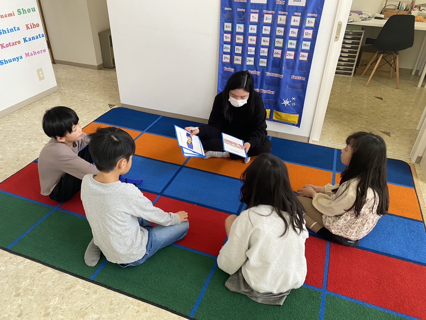 【高山校】英語って楽しい！を育てる | 小学生で英検®2級合格めざす英語教室AIC Kids