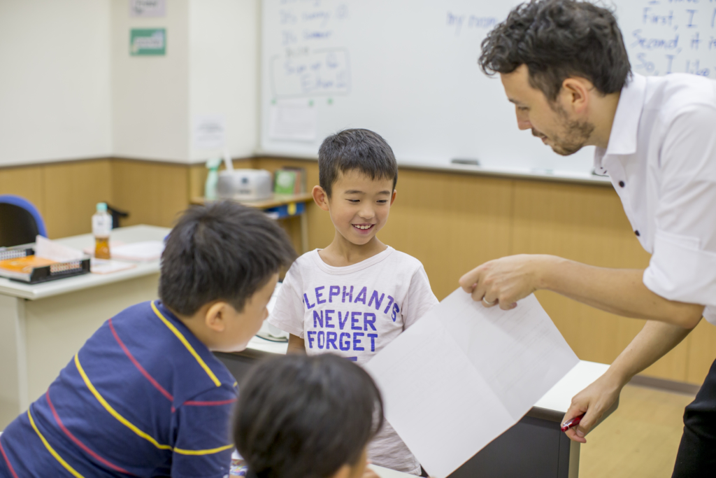 【御器所校 新学期スタート！】 | 小学生で英検®2級合格めざす英語教室AIC Kids